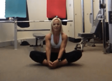 How to perform Static Stretching - Function & Form Physiotherapy & Exercise